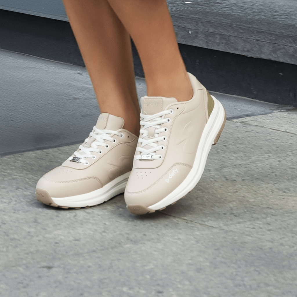 Best Sneakers for Standing on Feet All Day | Men & Women (2026) – G-defy