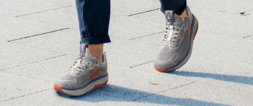All Men’s Shoes - Walking, Work & Everyday Styles – Page 2 – G-defy