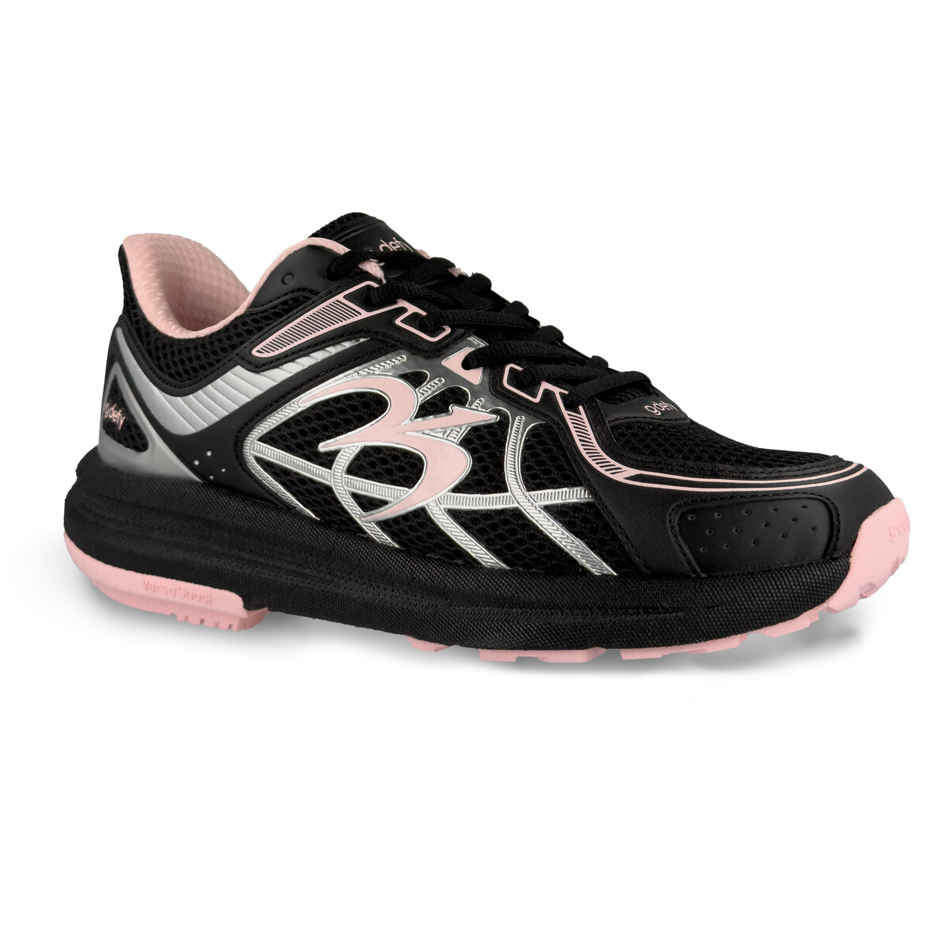 SuperWalk 2.0 Slip-In Zero Hands – G-defy