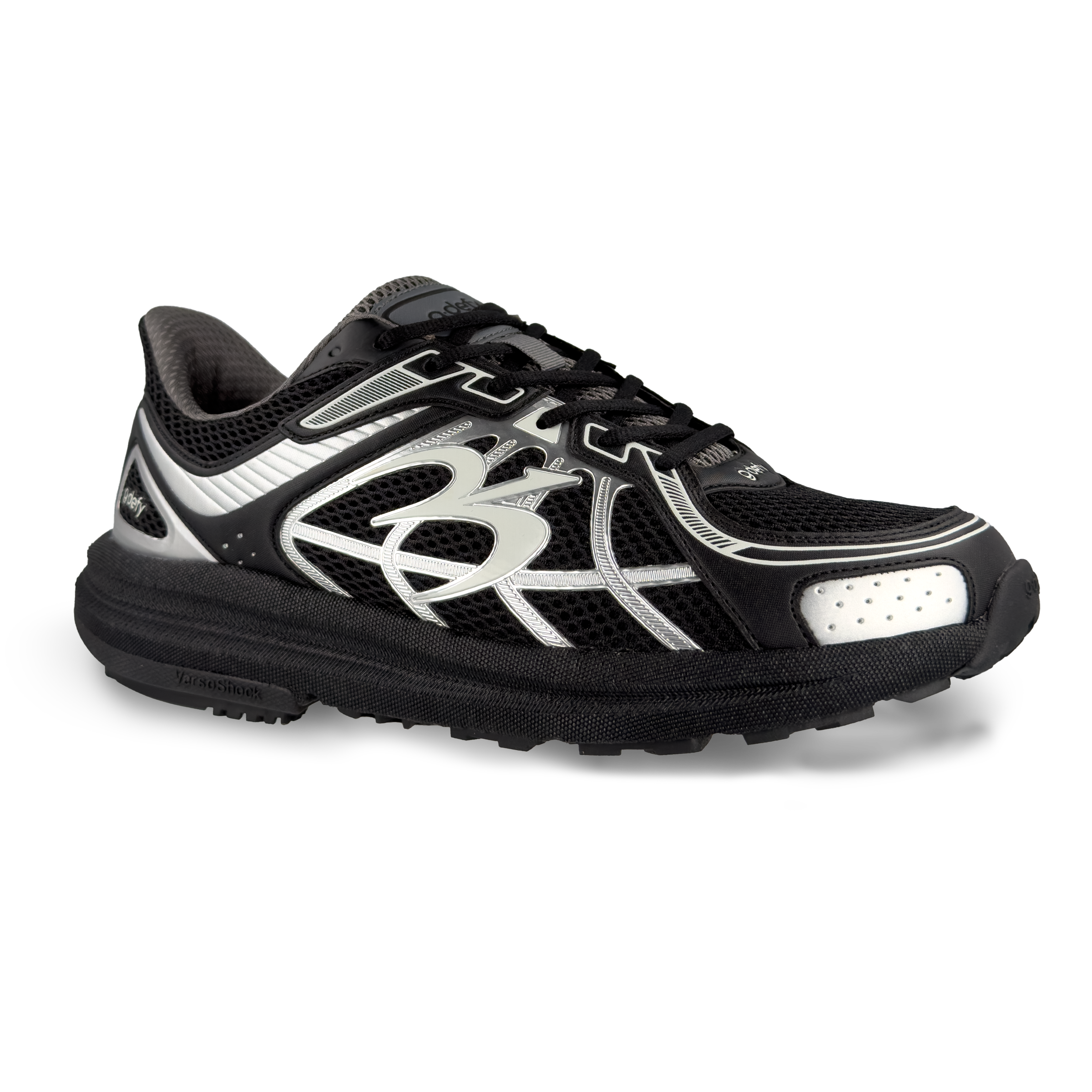 SuperWalk 2.0 Slip-In Zero Hands – G-defy