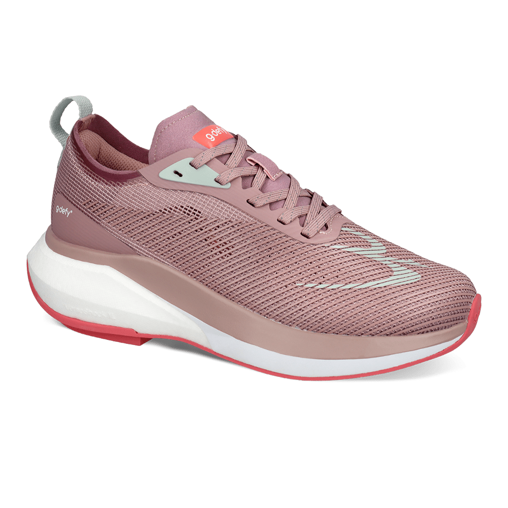 AstroRun for Women – G-defy