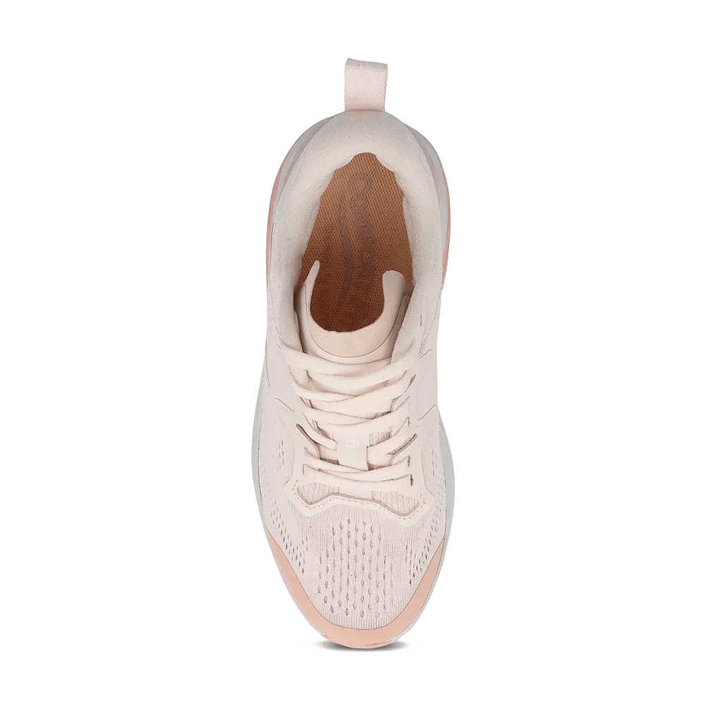 Buy Women’s Lauff Mauve Athletic Shoes for Comfort – G-defy